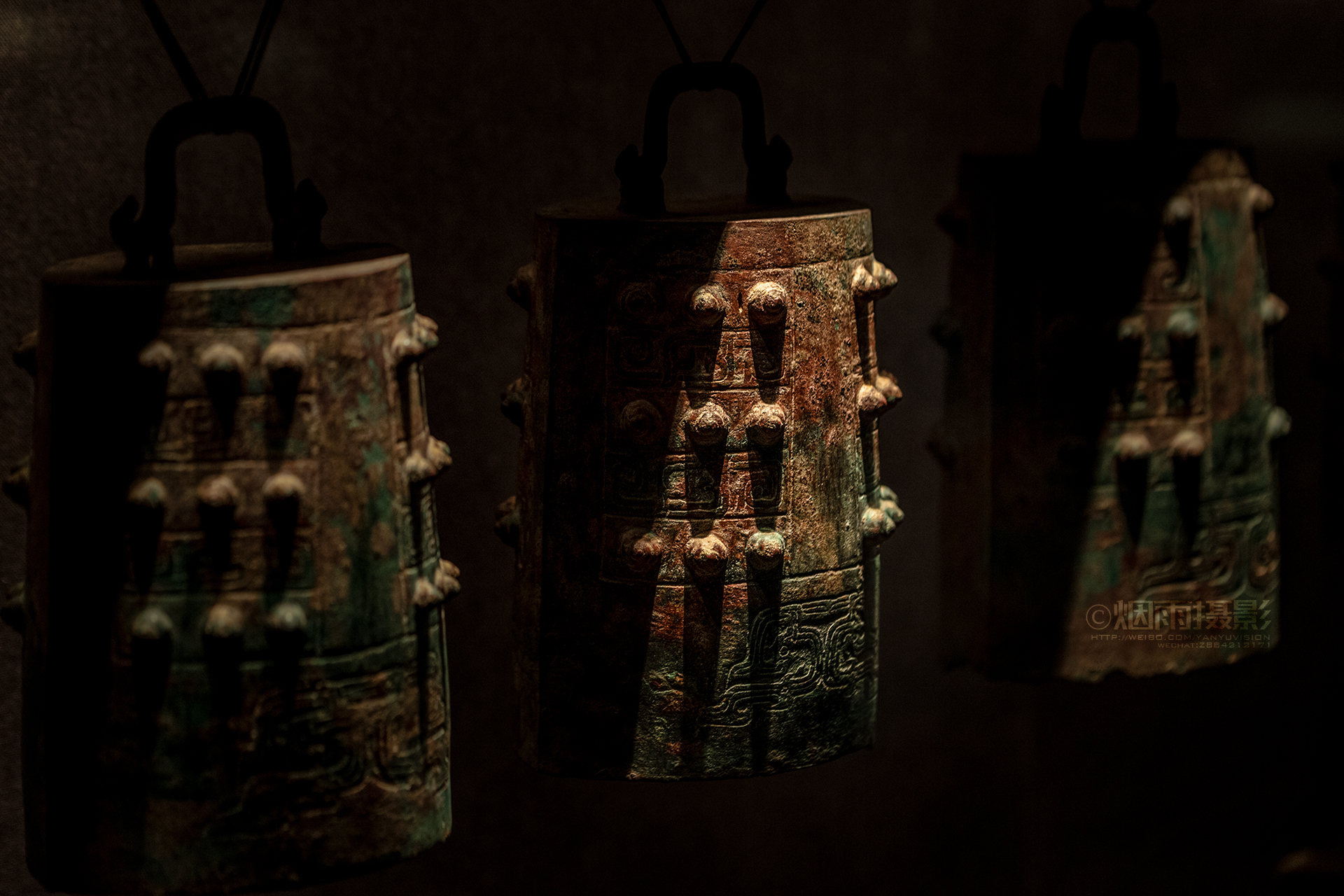 文物_摄影师烟雨-站酷ZCOOL