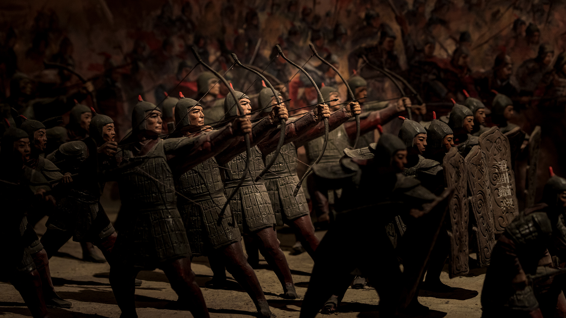 文物_摄影师烟雨-站酷ZCOOL