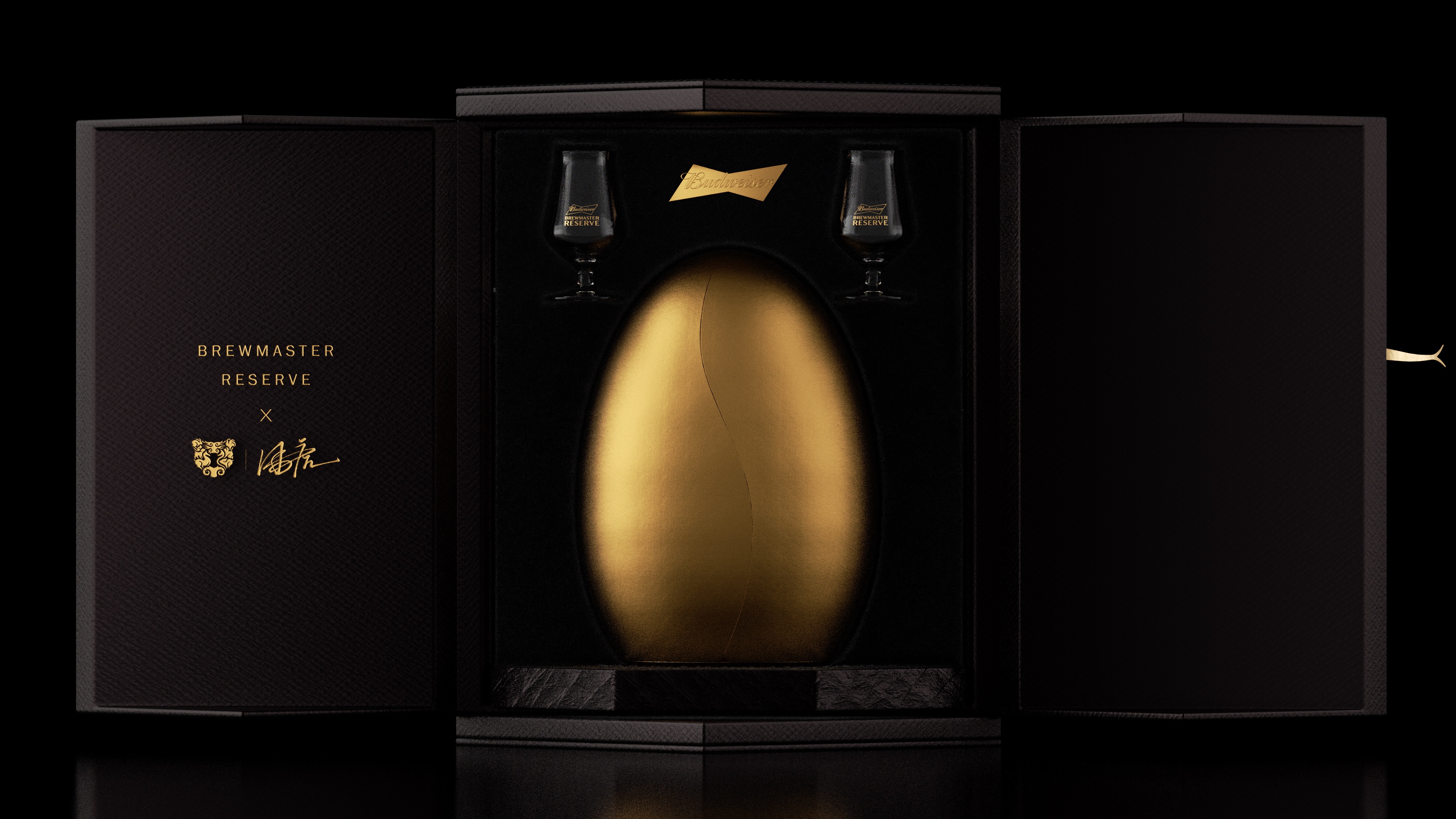 百威+潘虎+王嘉尔｜退下！做蛇的宝子们_潘虎设计实验室-站酷ZCOOL