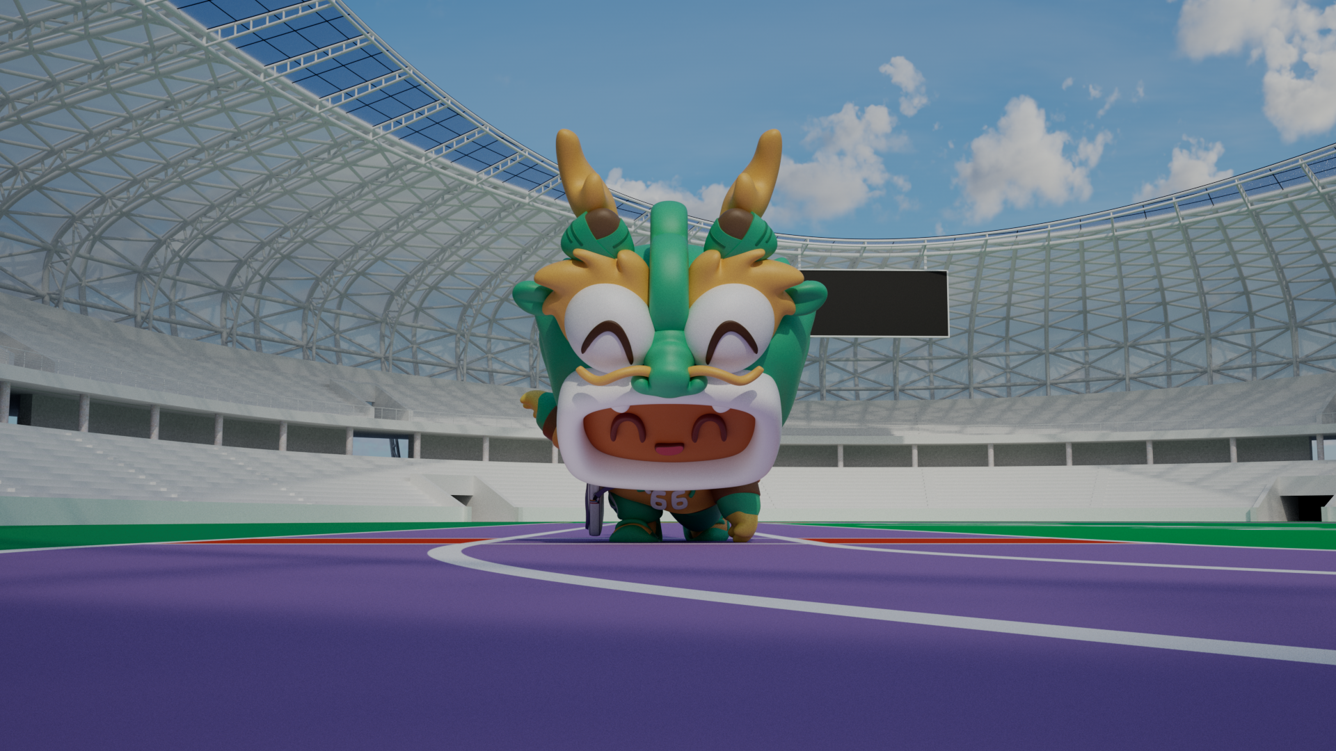 2024端午ip动画_LZL_STUDIO-站酷ZCOOL