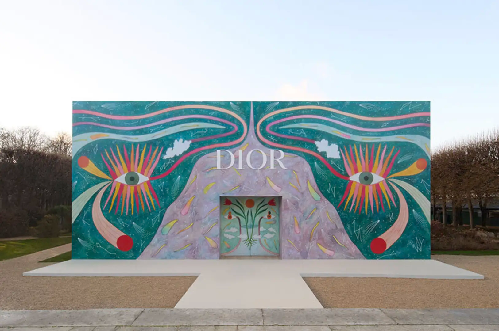 春节档电影特效引热议/格莱美“最佳唱片包装设计奖”揭晓/Dior春夏高定秀场装置亮相_站酷资讯-站酷ZCOOL