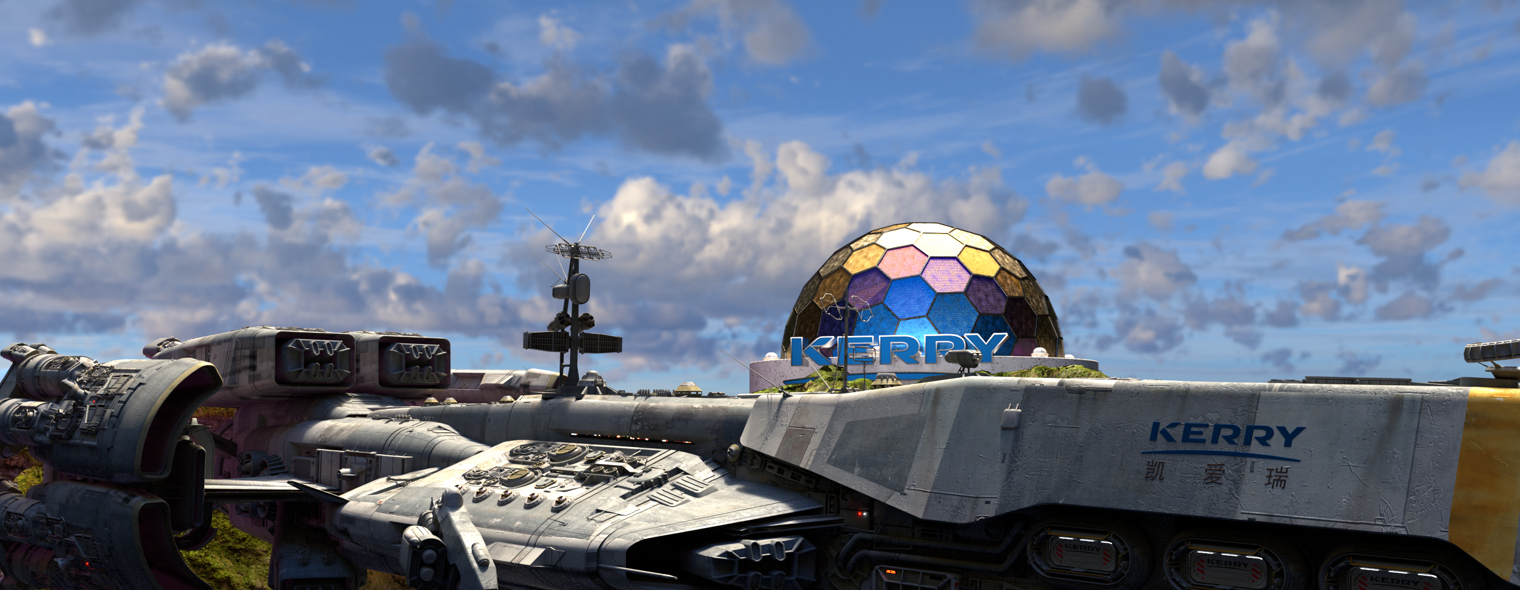 年会视频_酷宝bing-站酷ZCOOL