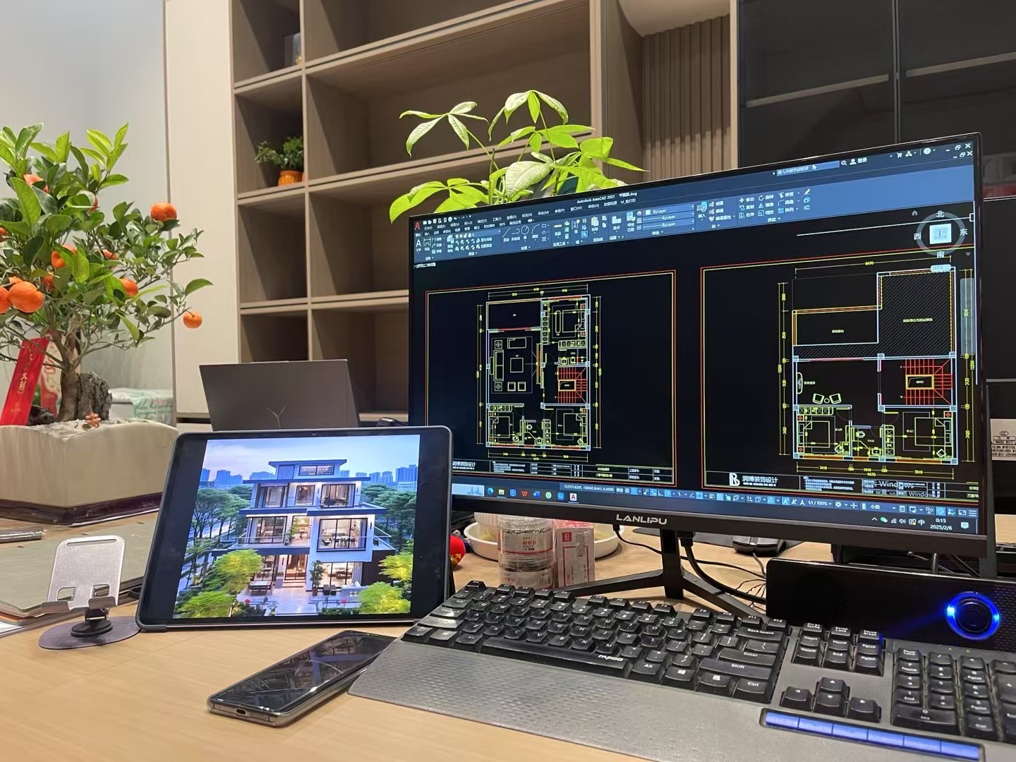 CAD! CAD！代画CAD！_Z127014340-站酷ZCOOL