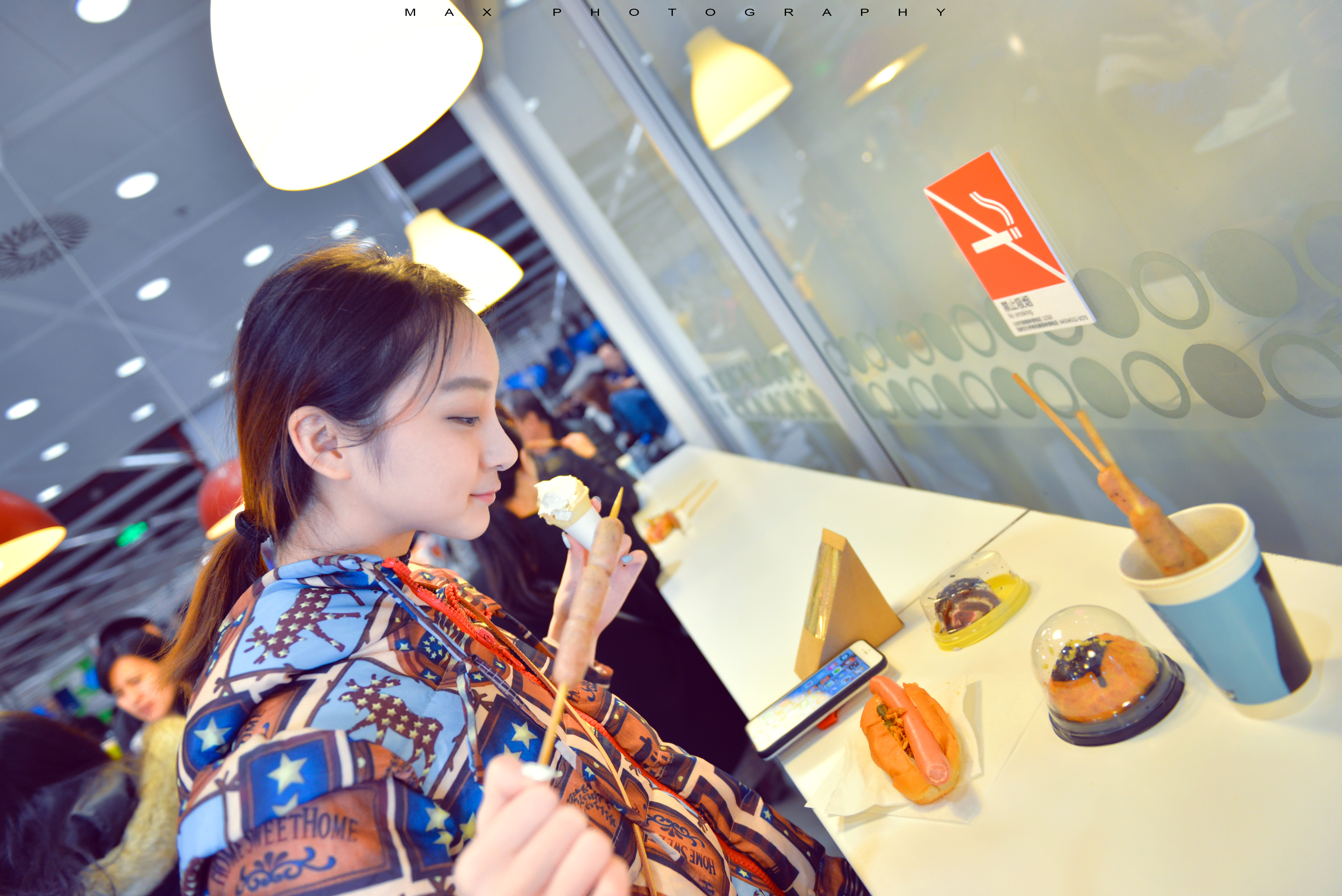 人像摄影1_小萌小萌你真萌-站酷ZCOOL