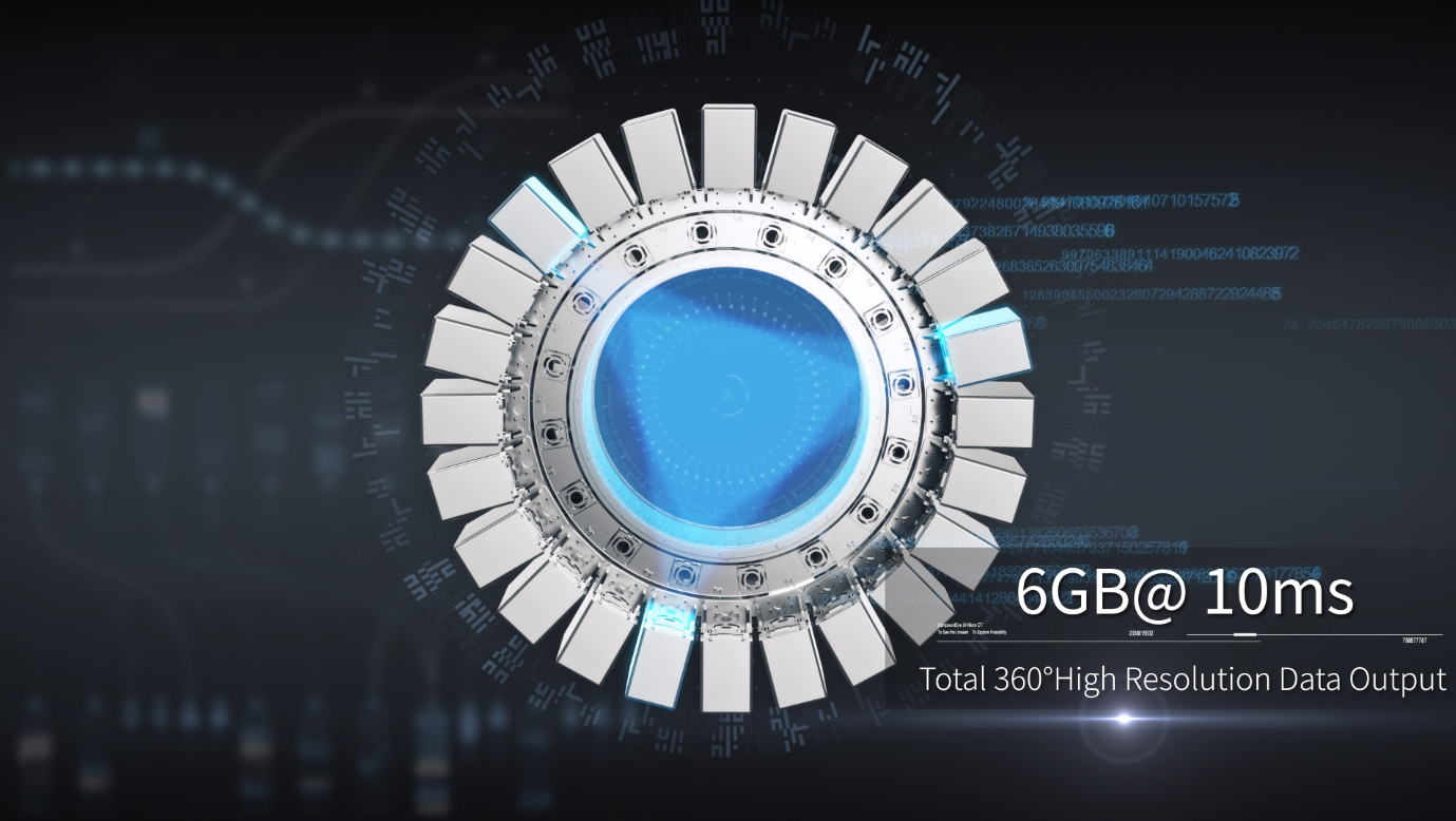 纳米维景CT机三维视频_王立个人作品-站酷ZCOOL