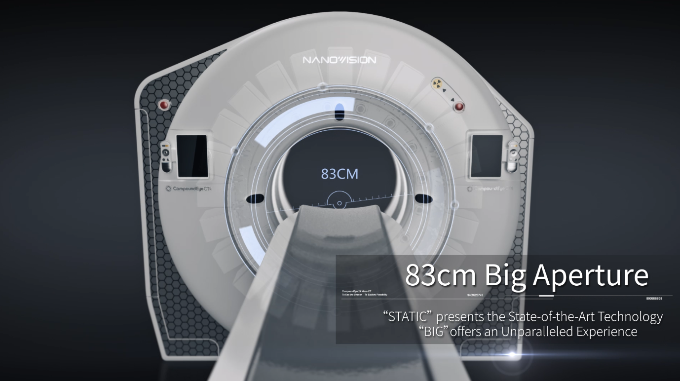 纳米维景CT机三维视频_王立个人作品-站酷ZCOOL