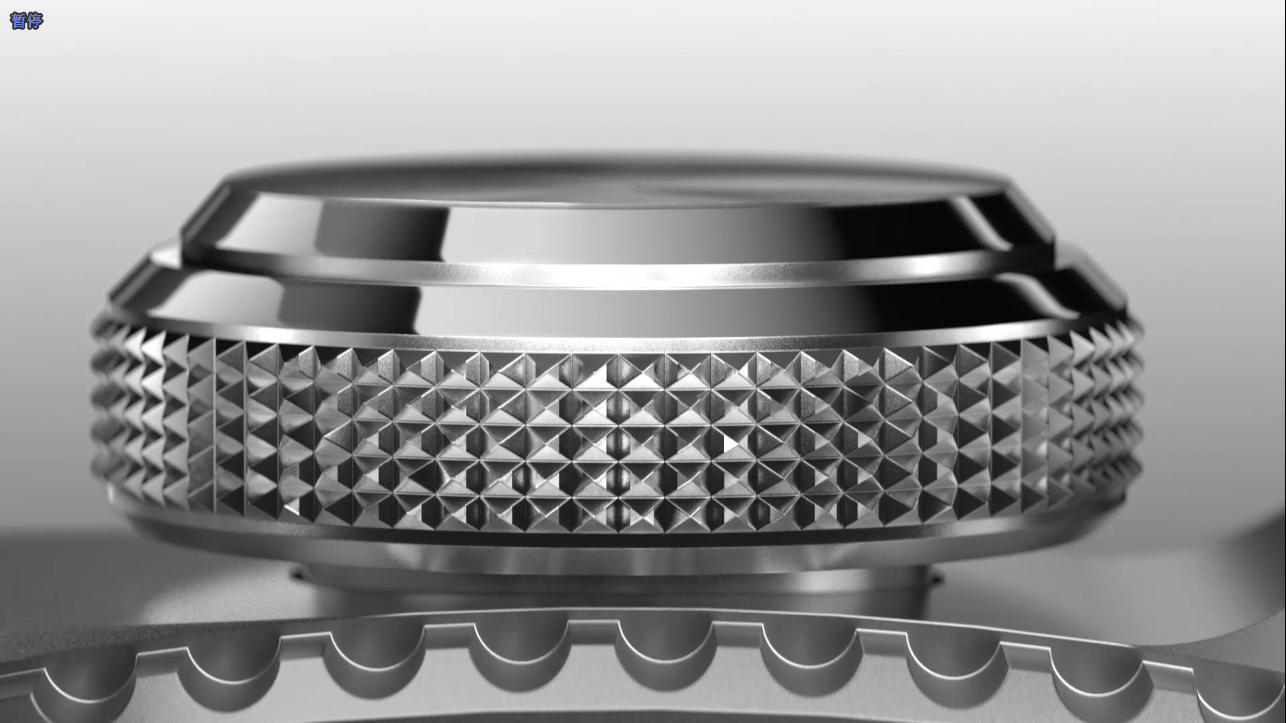 GPS智能手表产品动画_大水Ju-站酷ZCOOL