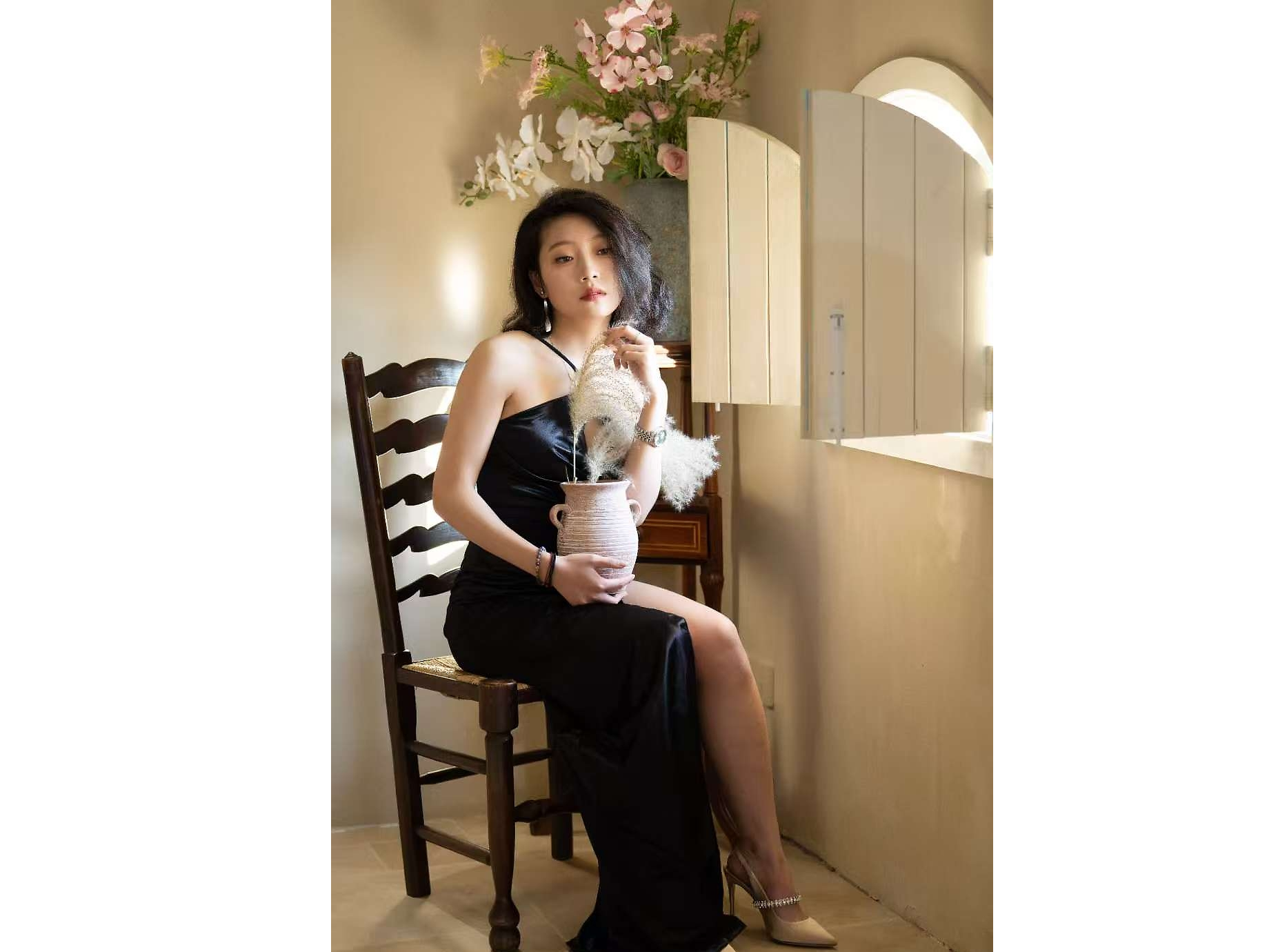 人像摄影_沙僧SEA-站酷ZCOOL