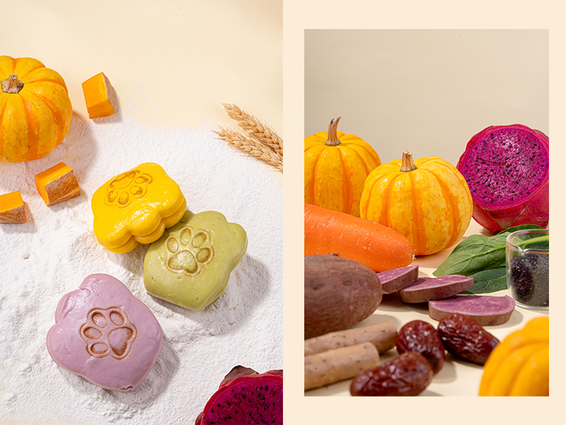 食品摄影 | 果蔬小夹馍_Yuinia-站酷ZCOOL