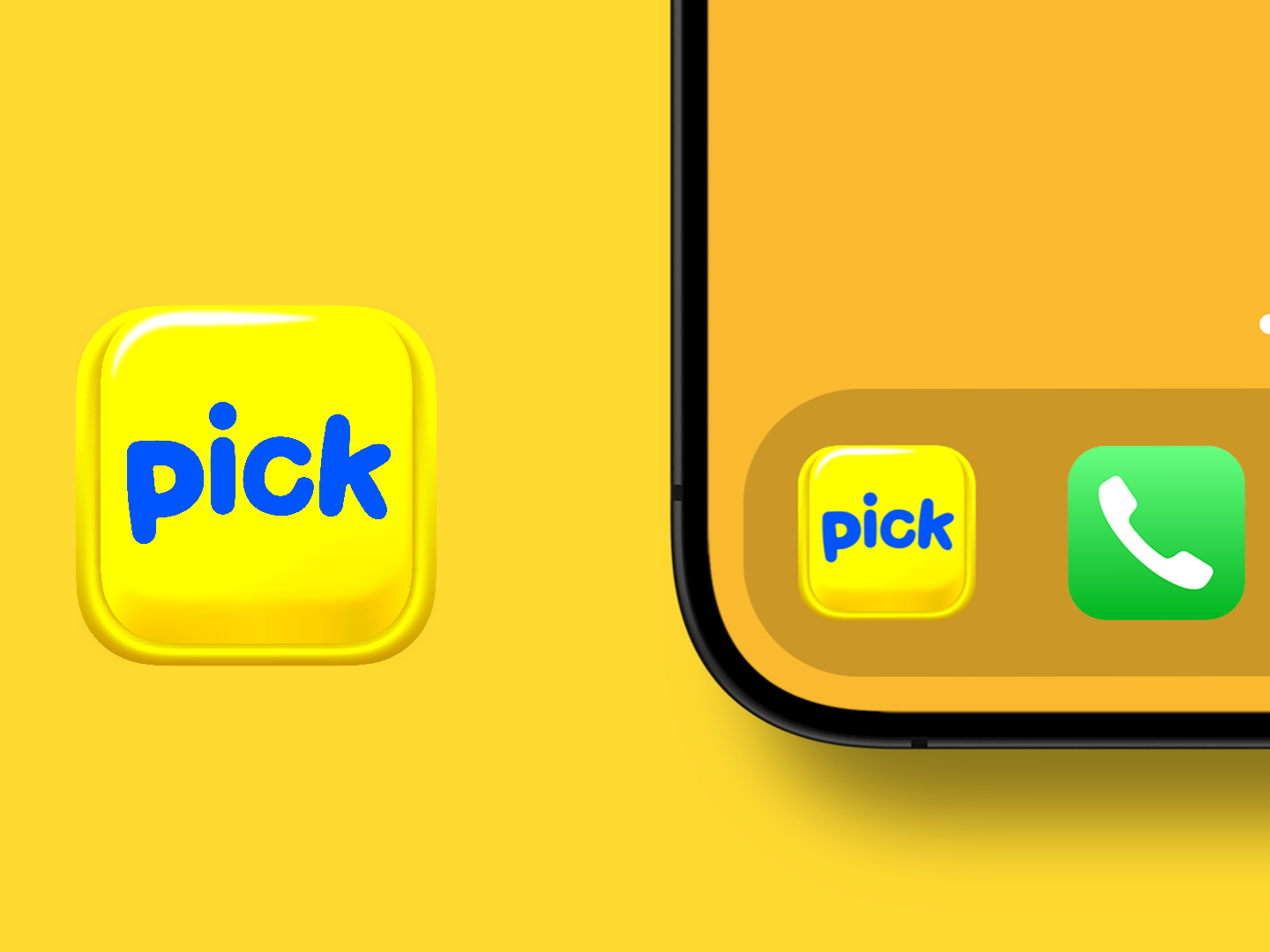 pick APP UI设计 pick app UI Design_SheldonMiao-站酷ZCOOL