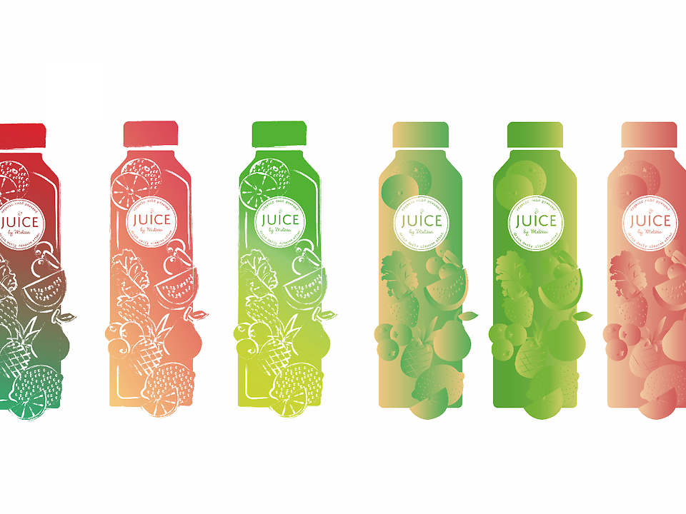 Melissa果汁 JUICE by Melissa Brand Design_SheldonMiao-站酷ZCOOL