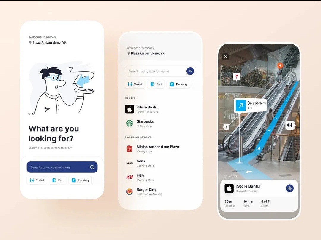 直播APP的技术难点_AI_dev-站酷ZCOOL