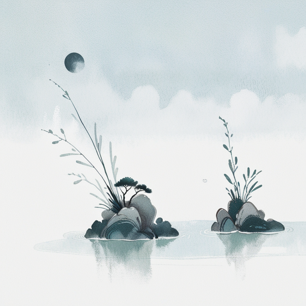 绿色海洋_姜烨-站酷ZCOOL