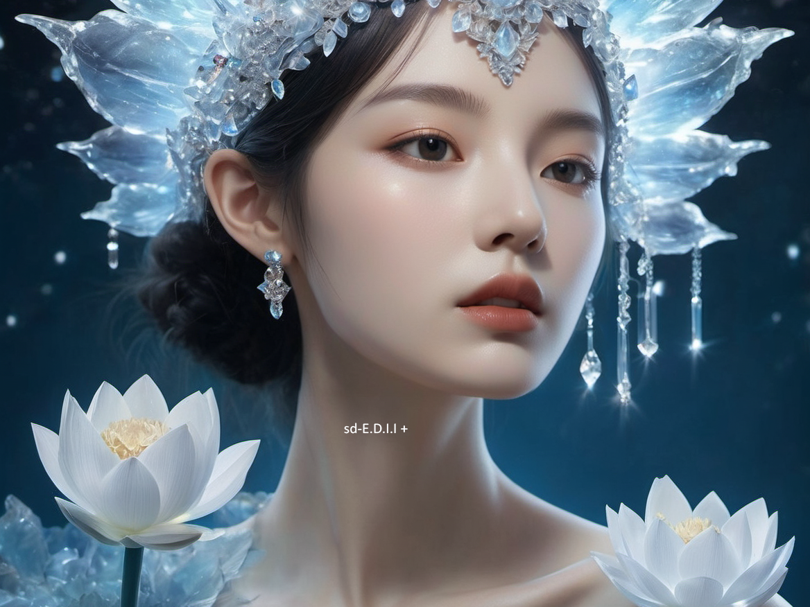 星耀财团拍卖会-白色水晶_坊主Edii-站酷ZCOOL