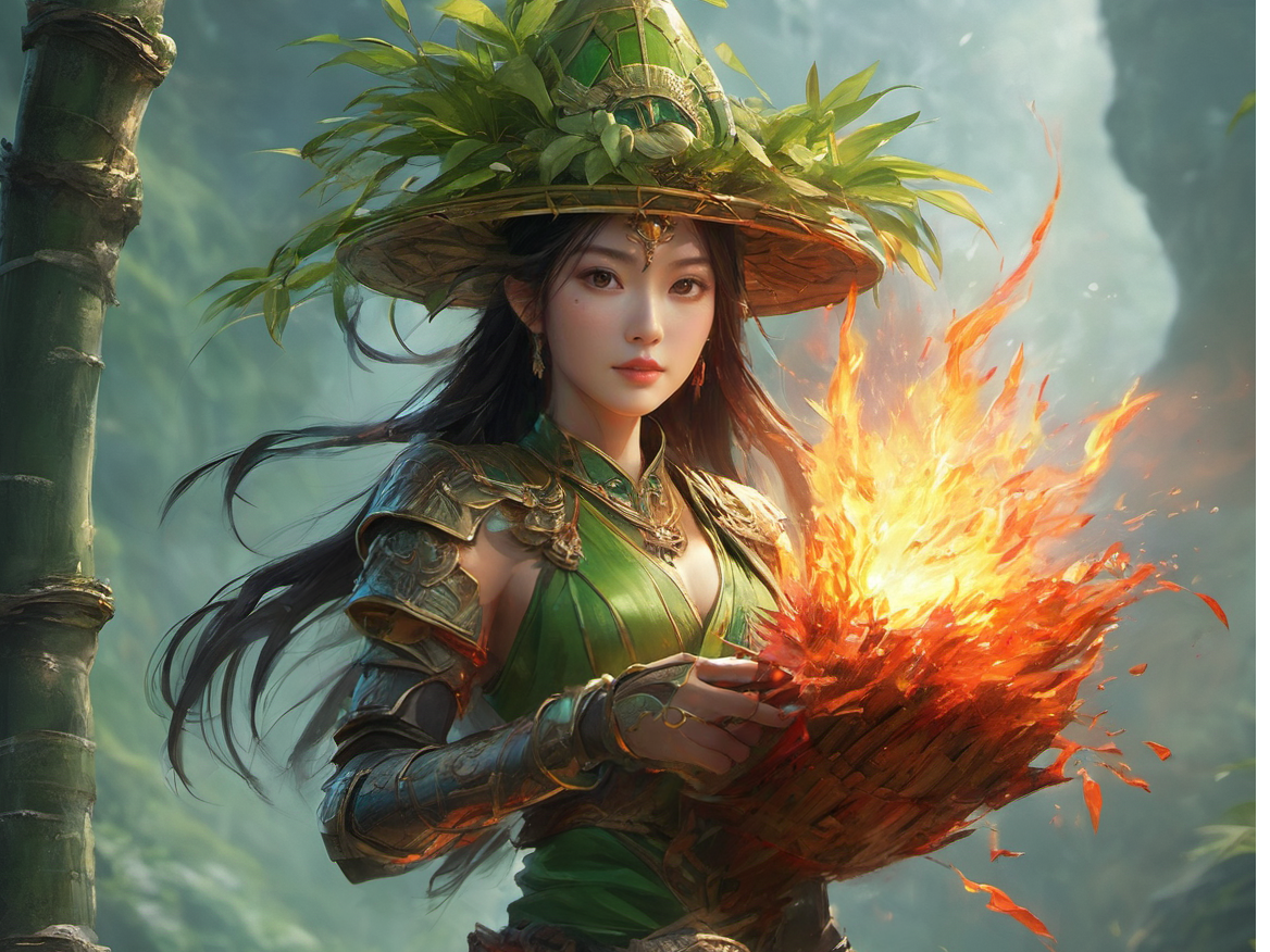 星球文明-你有一份来自焚竹幻烬星的游戏世界邀请函_EDII工作坊-站酷ZCOOL