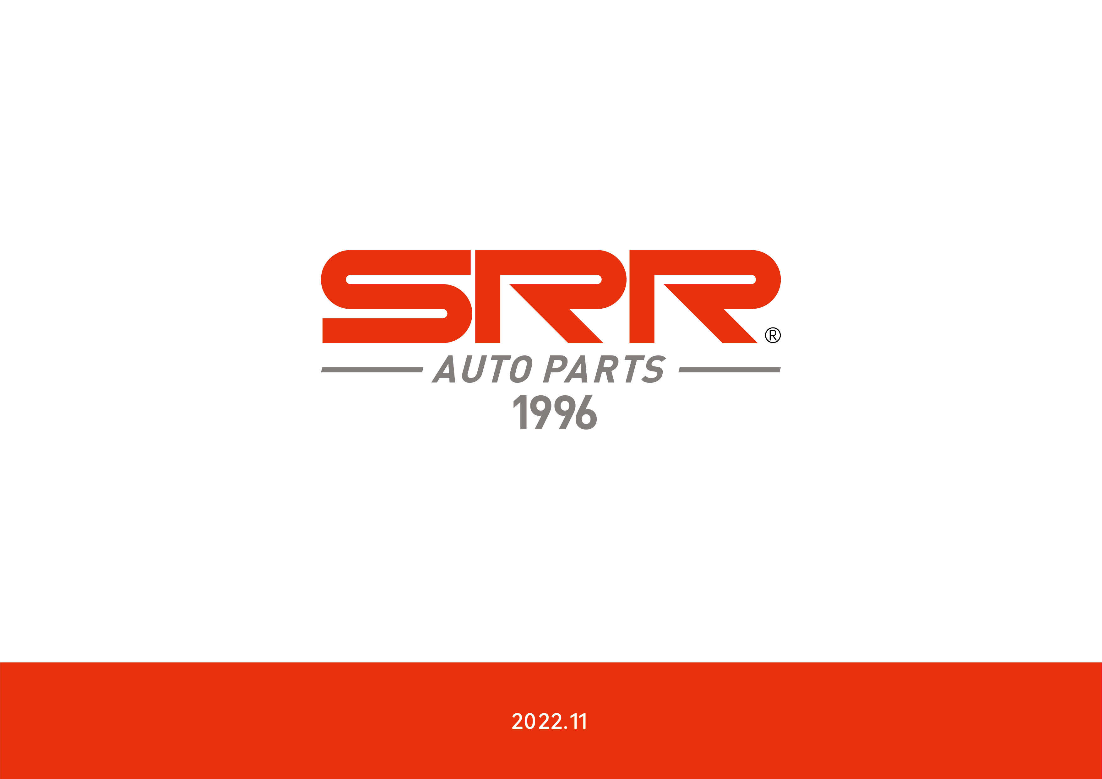 SRR | 品牌升级全案视觉部分_SEEAAI西艾-站酷ZCOOL