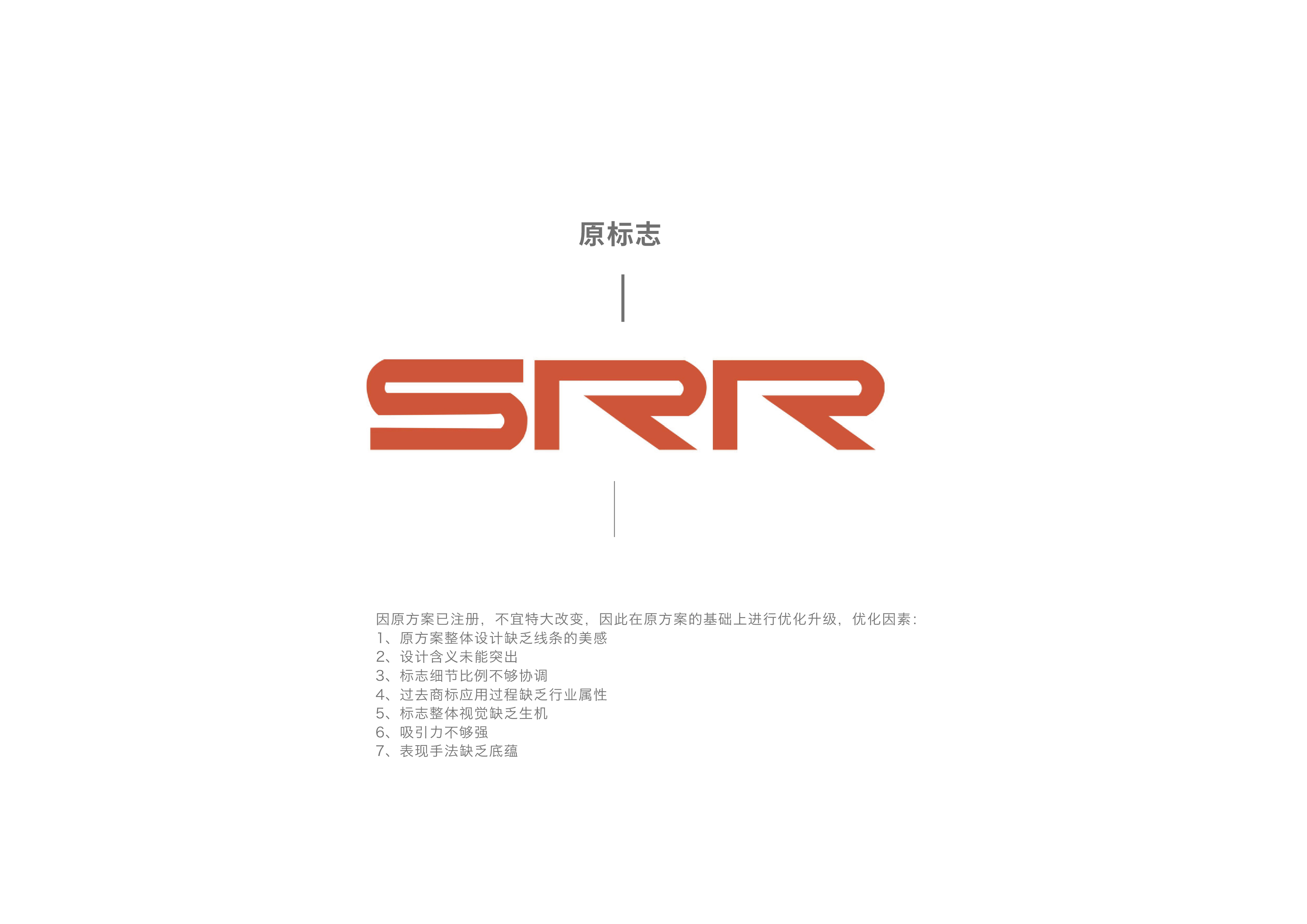 SRR | 品牌升级全案视觉部分_SEEAAI西艾-站酷ZCOOL