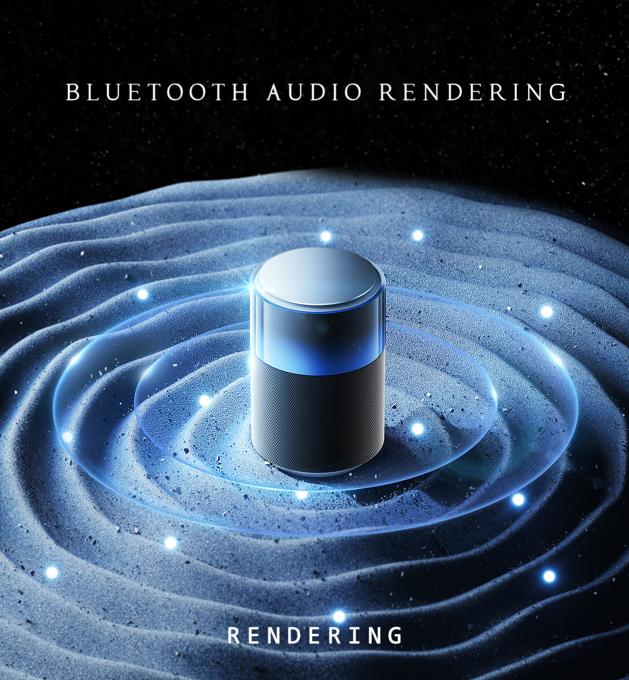 2024 3C产品渲染和AIGC 合集_小明同学D-站酷ZCOOL