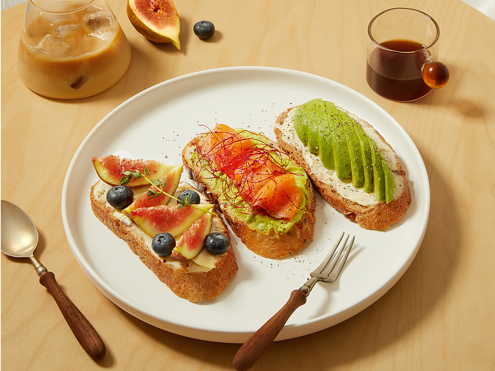 2022-2023 Inm 一鸣·烘焙产品摄影策划 | 合集_Giovannaliu-站酷ZCOOL