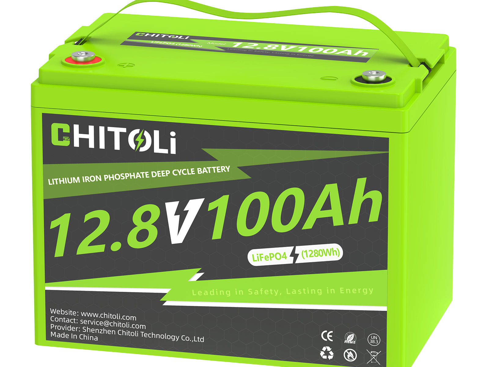 锂电池CT-3_气胖的桃-站酷ZCOOL