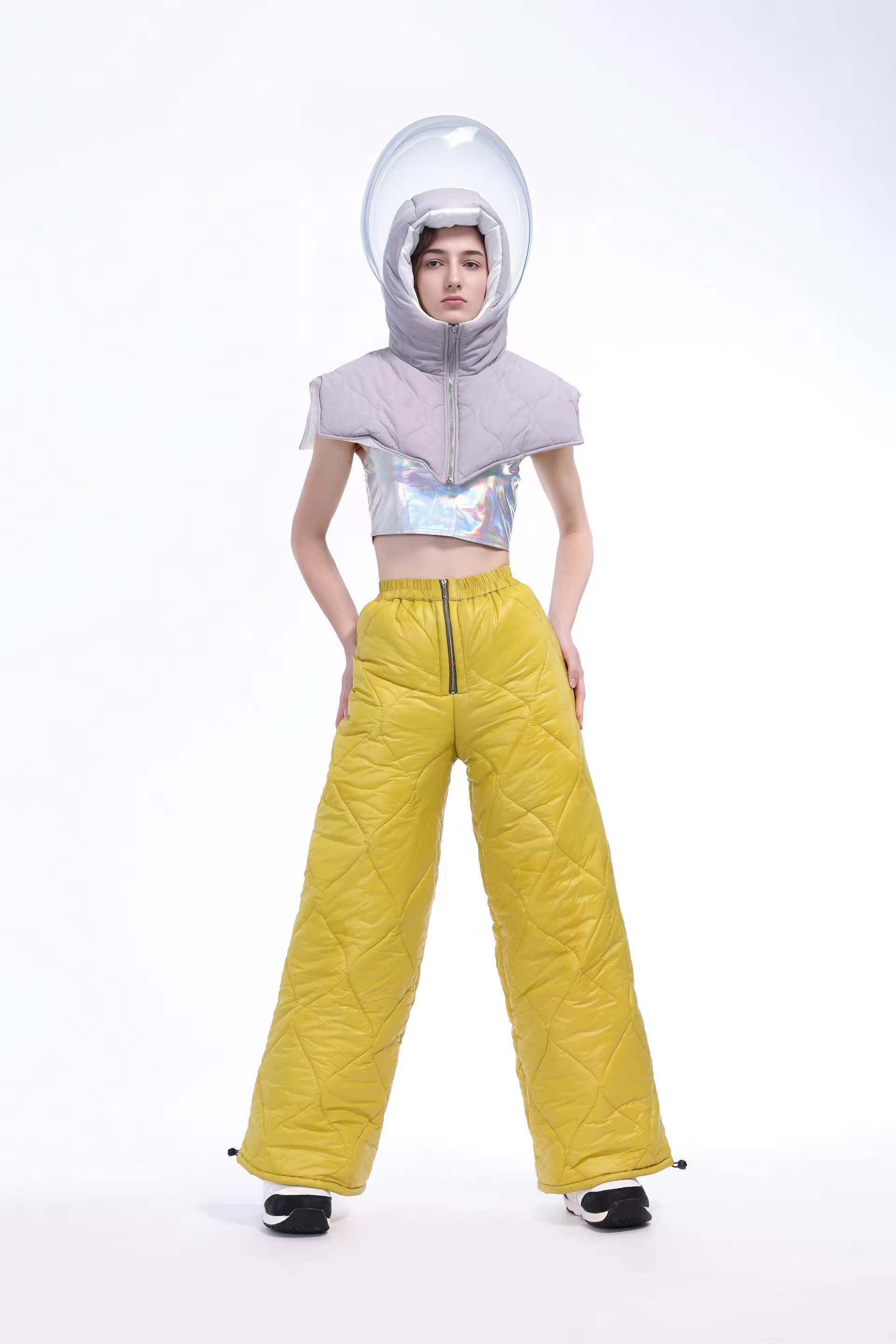 保不保暖啊？！_黄期成Victor-站酷ZCOOL