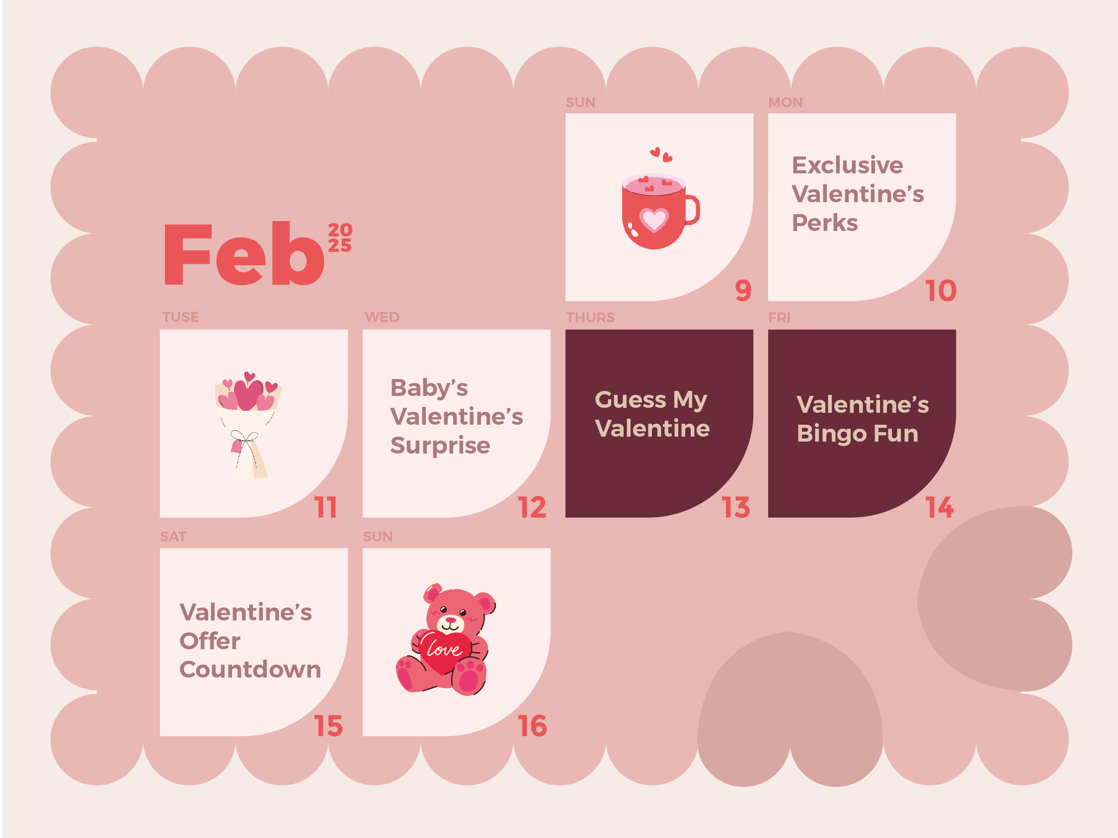 社媒平台物料_sosow-站酷ZCOOL