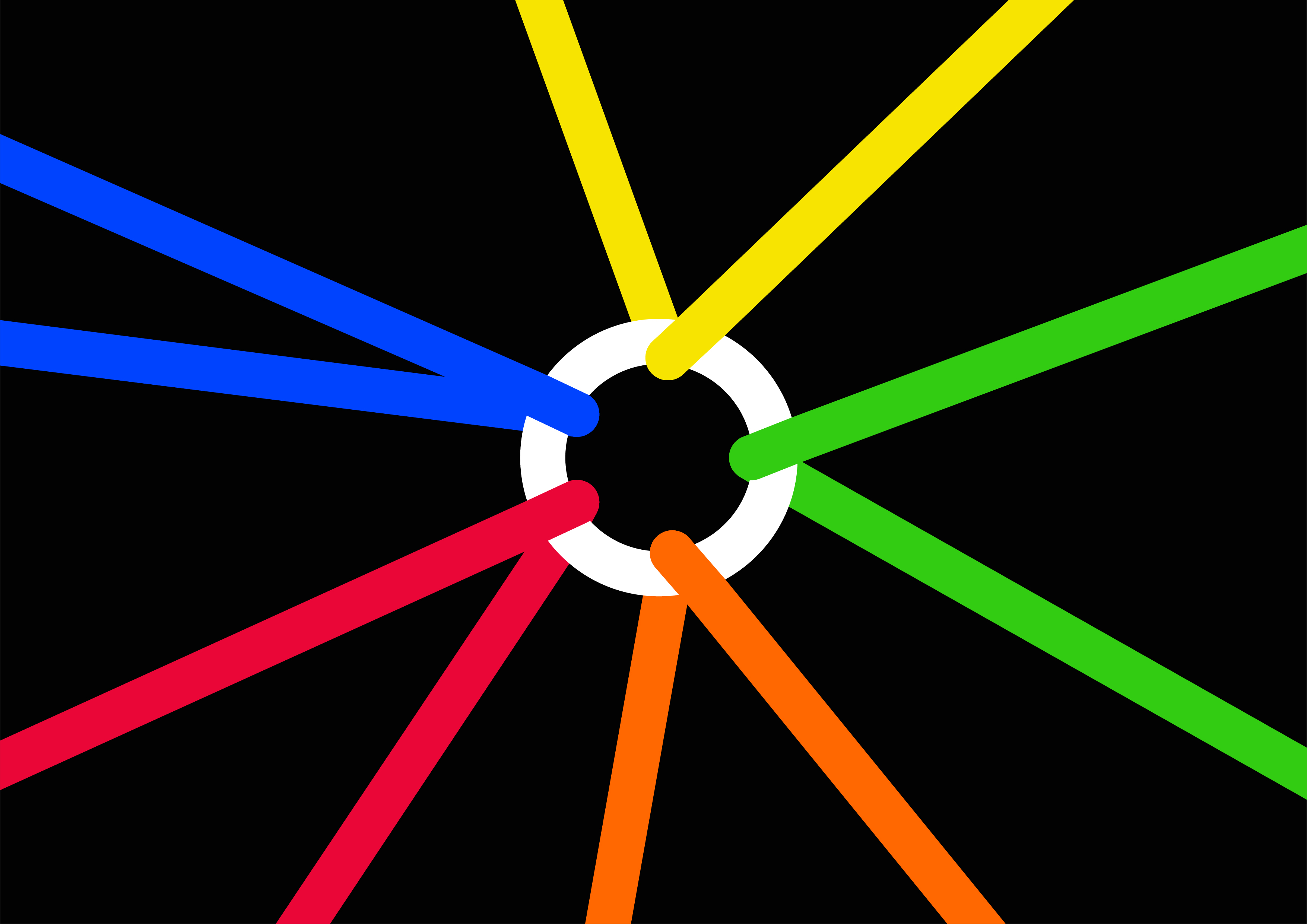 中国动漫集团标识视觉系统升级_潘俊聪-站酷ZCOOL