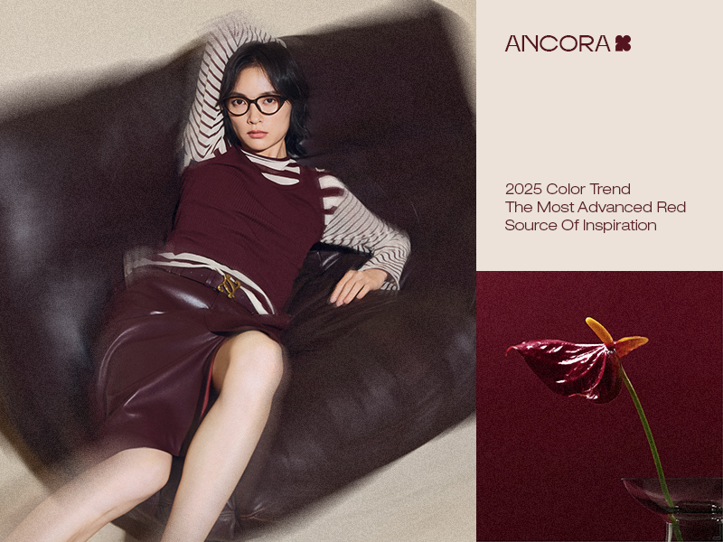 NONE | 安可拉红系列_果汁十二-站酷ZCOOL