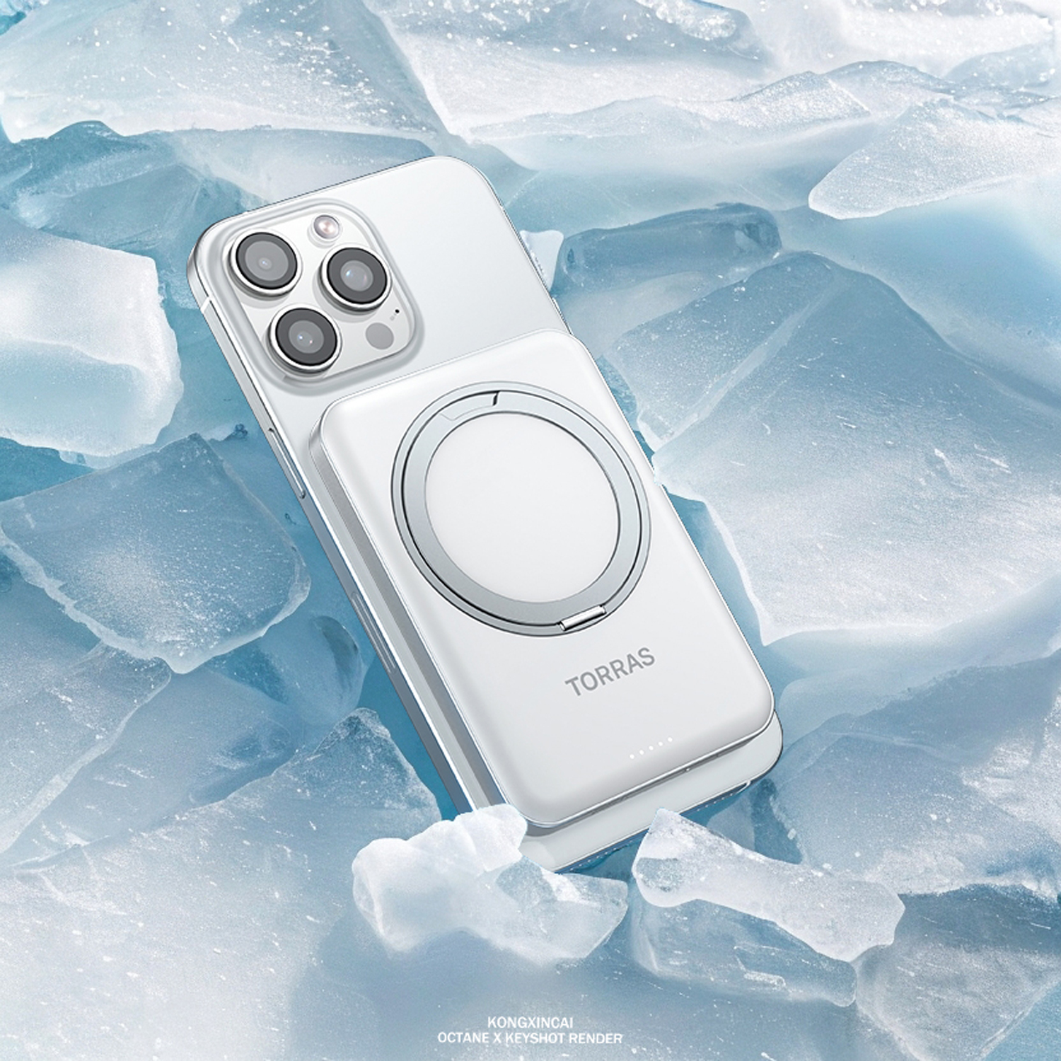 TORRAS 2024工作节选_空心菜yyy-站酷ZCOOL