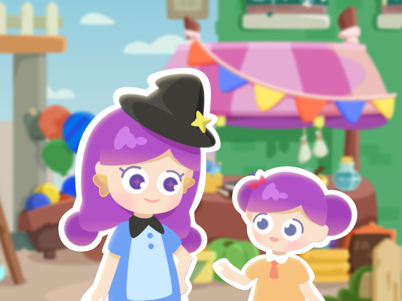 A bow for you | 个人动画_TangWaner_阿咩-站酷ZCOOL