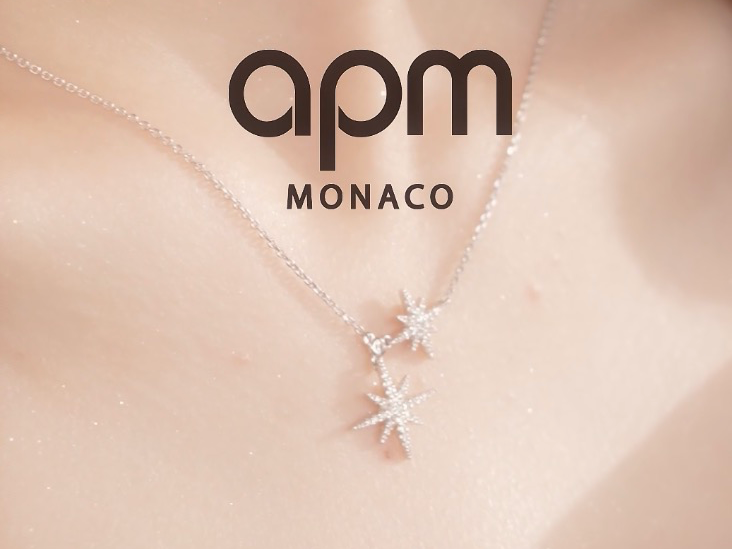 APM项链混剪_不怕冷的微冷哥-站酷ZCOOL