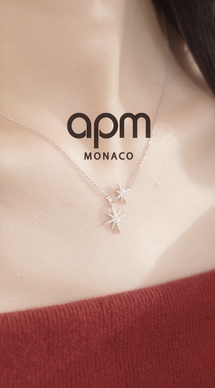 APM项链混剪_不怕冷的微冷哥-站酷ZCOOL