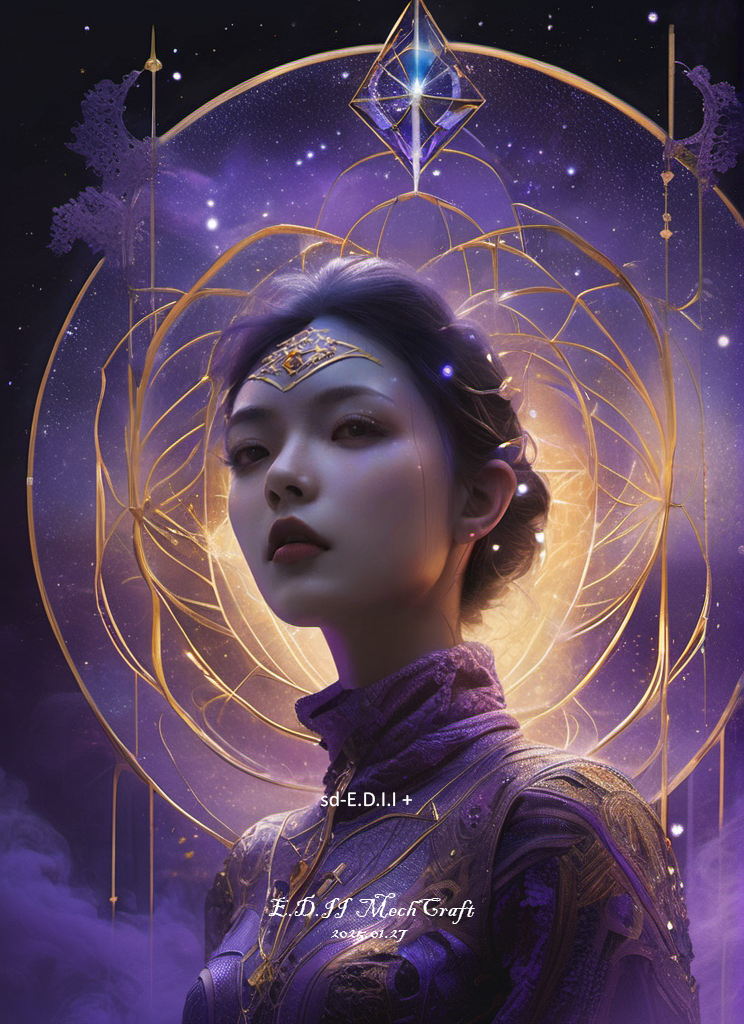 故事《女巫之森-时间女巫的冒险》_EDII工作坊-站酷ZCOOL