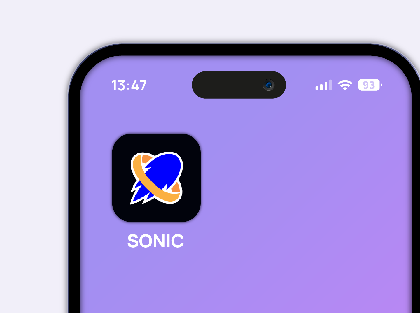 UI动画 Make Games Great Again!｜SonicX&一探究竟_一探究竟工作室-站酷ZCOOL