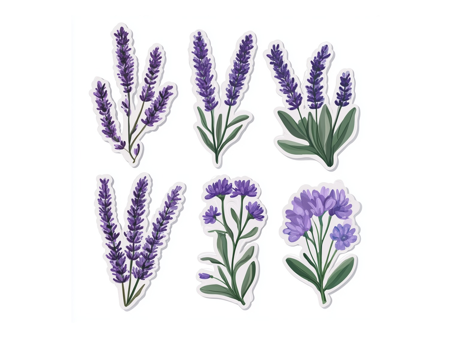 春分贴纸素材_飞飞_FvFv-站酷ZCOOL