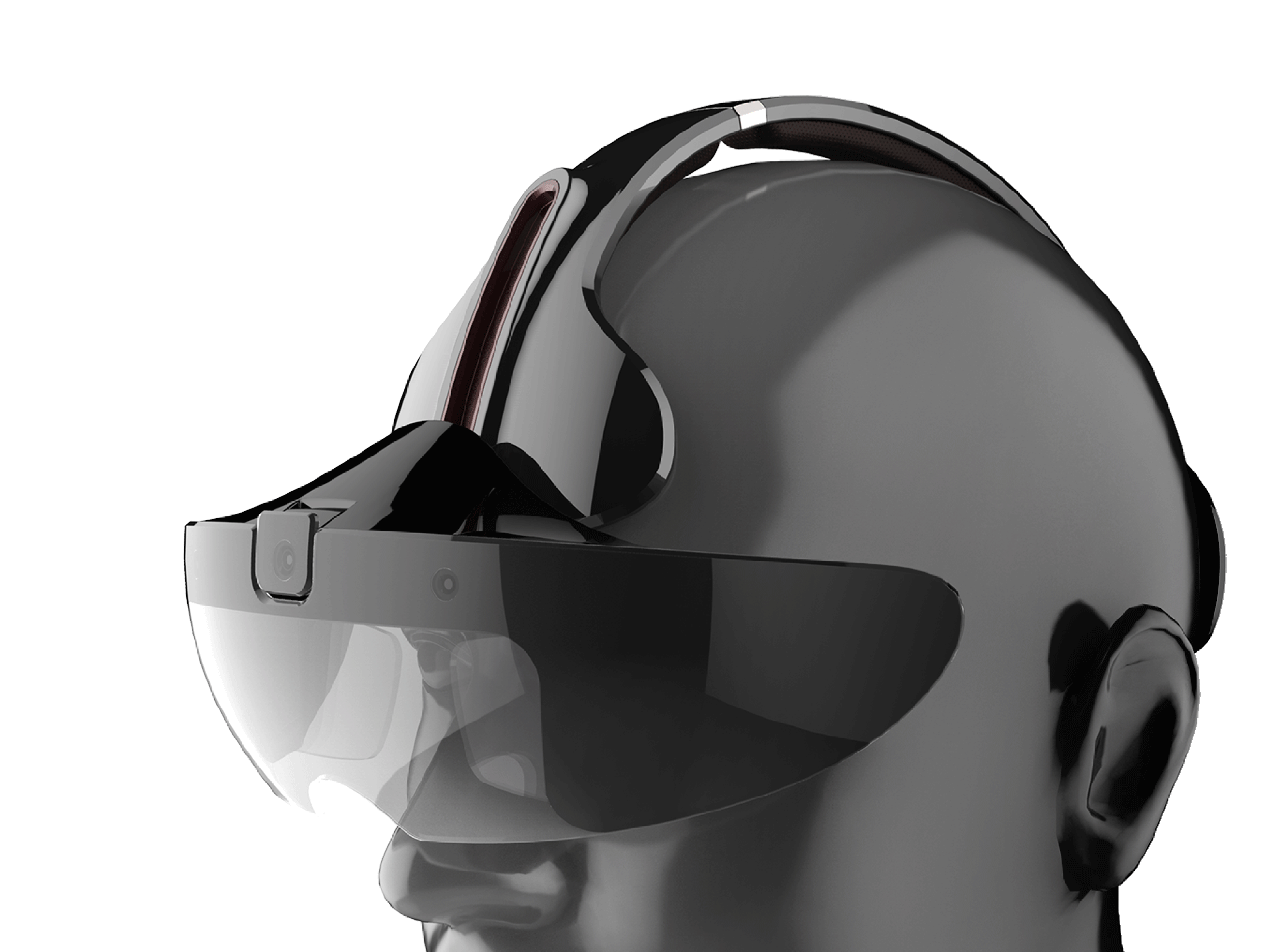 佐臻双目AR产品_杭州木马设计-站酷ZCOOL