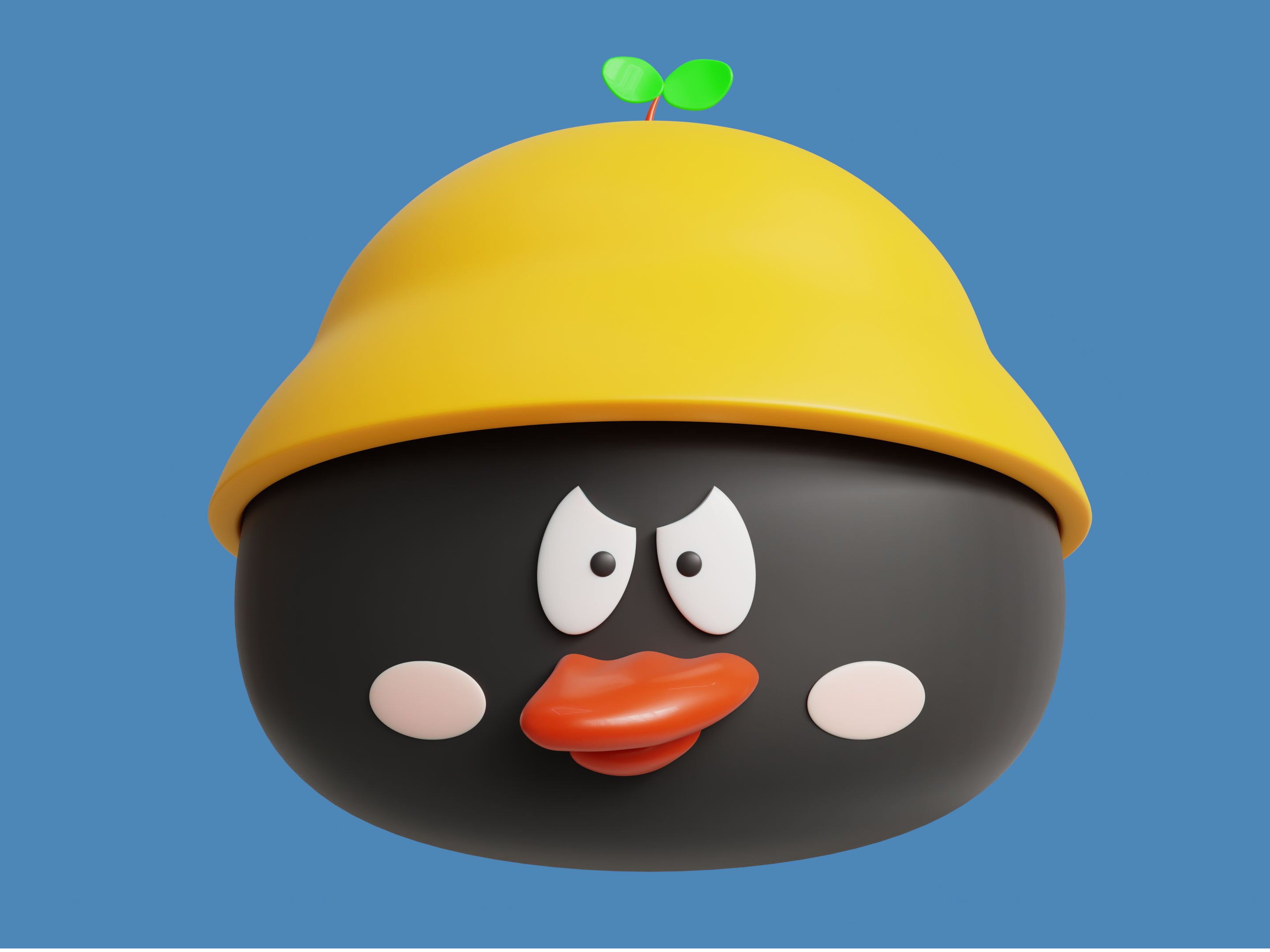 Blender学习_ZY1982-站酷ZCOOL