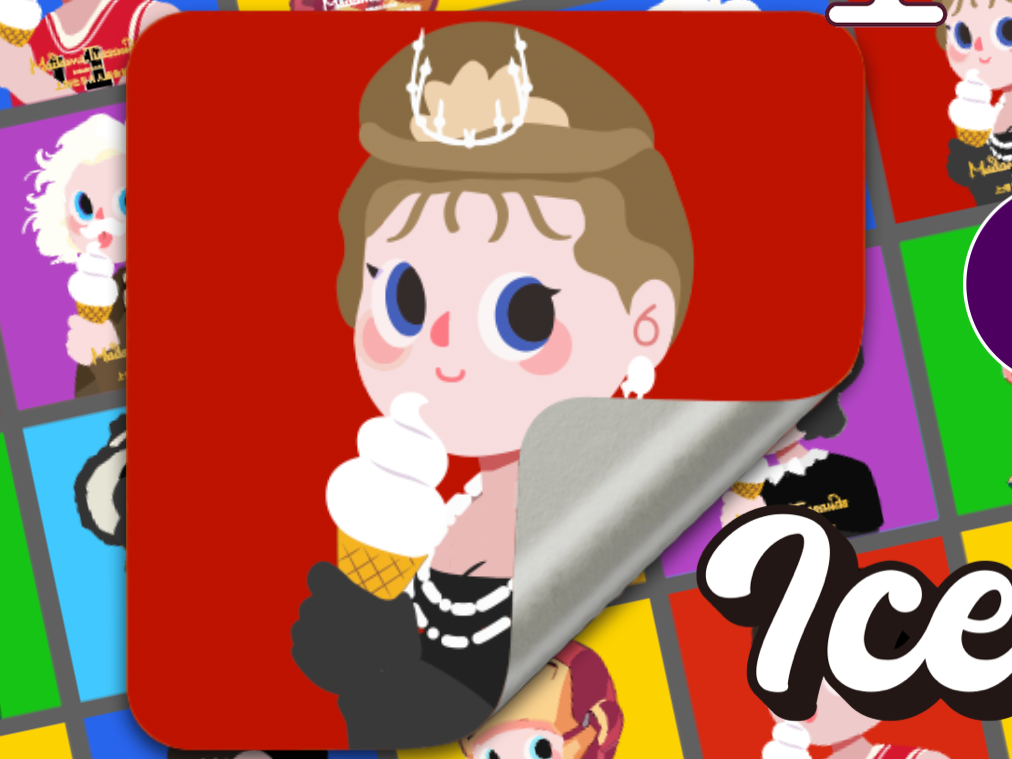 人物卡通手绘_慧sixteen-站酷ZCOOL