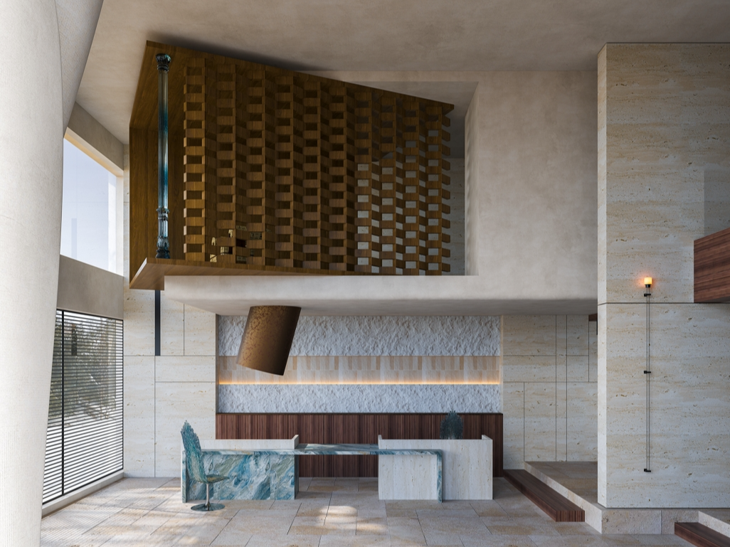 Br甄选 《做减》_D8视觉_何成-站酷ZCOOL