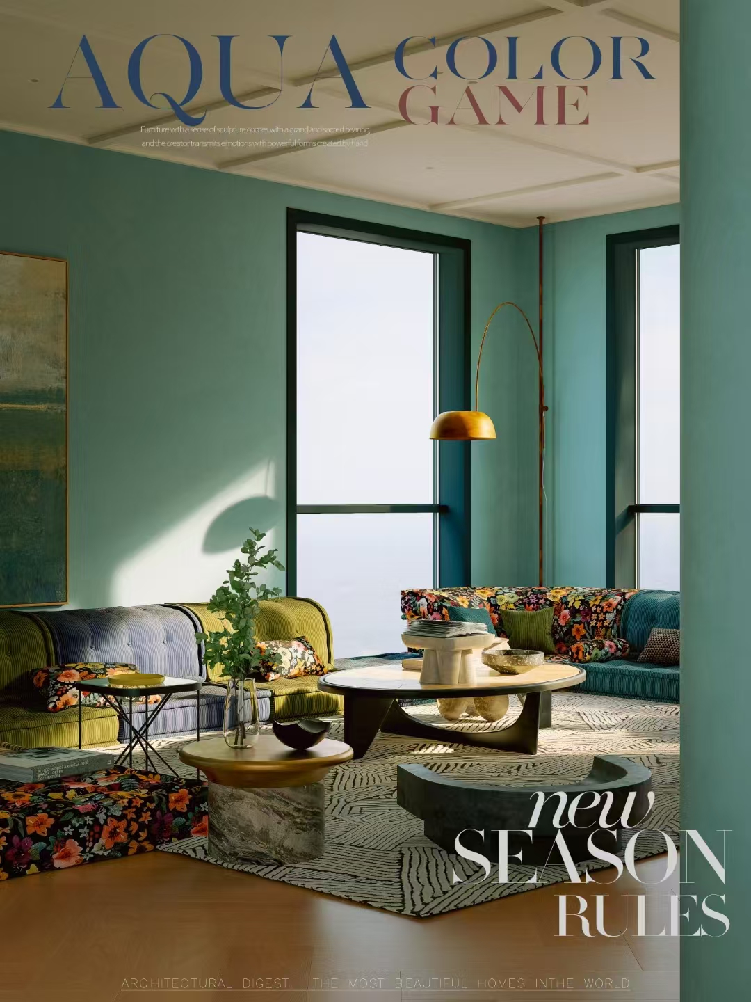 Br甄选 《东南元》_D8视觉_何成-站酷ZCOOL