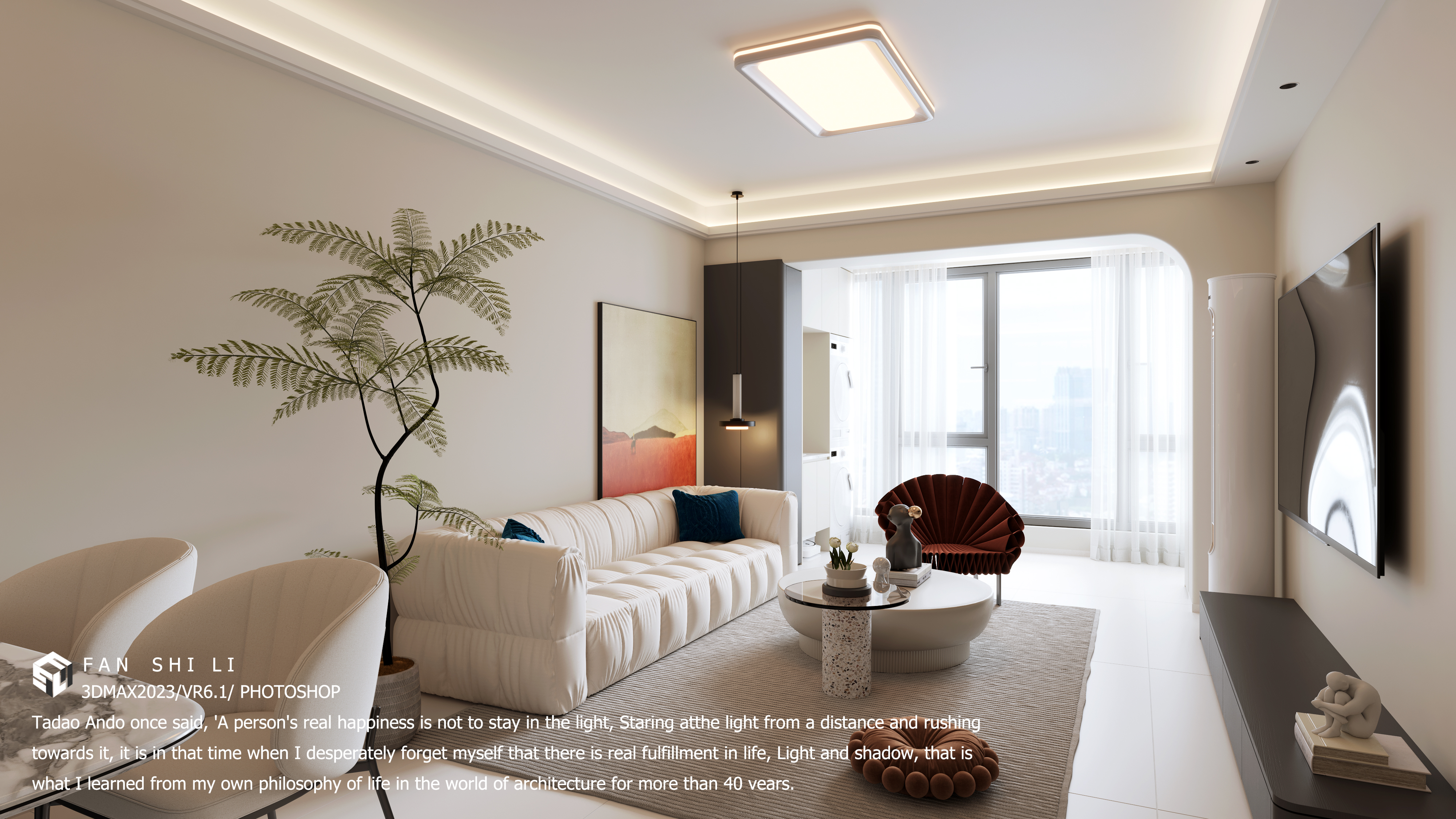 千江悦清悦畔_WANG11ZHOU-站酷ZCOOL