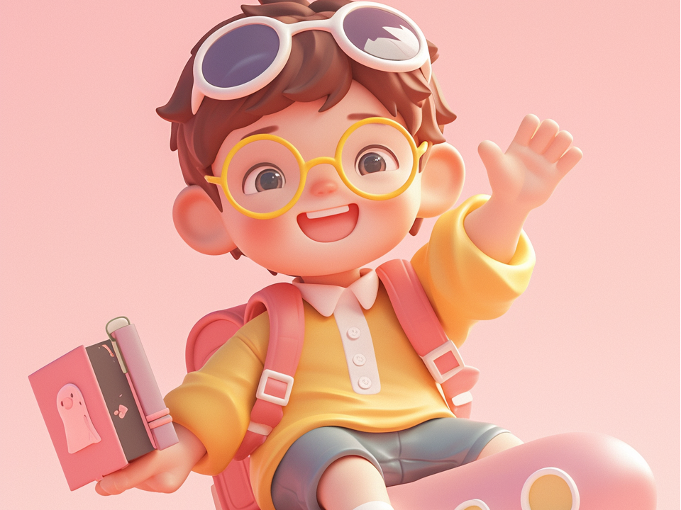 教育K12海报设计_GYY1016-站酷ZCOOL