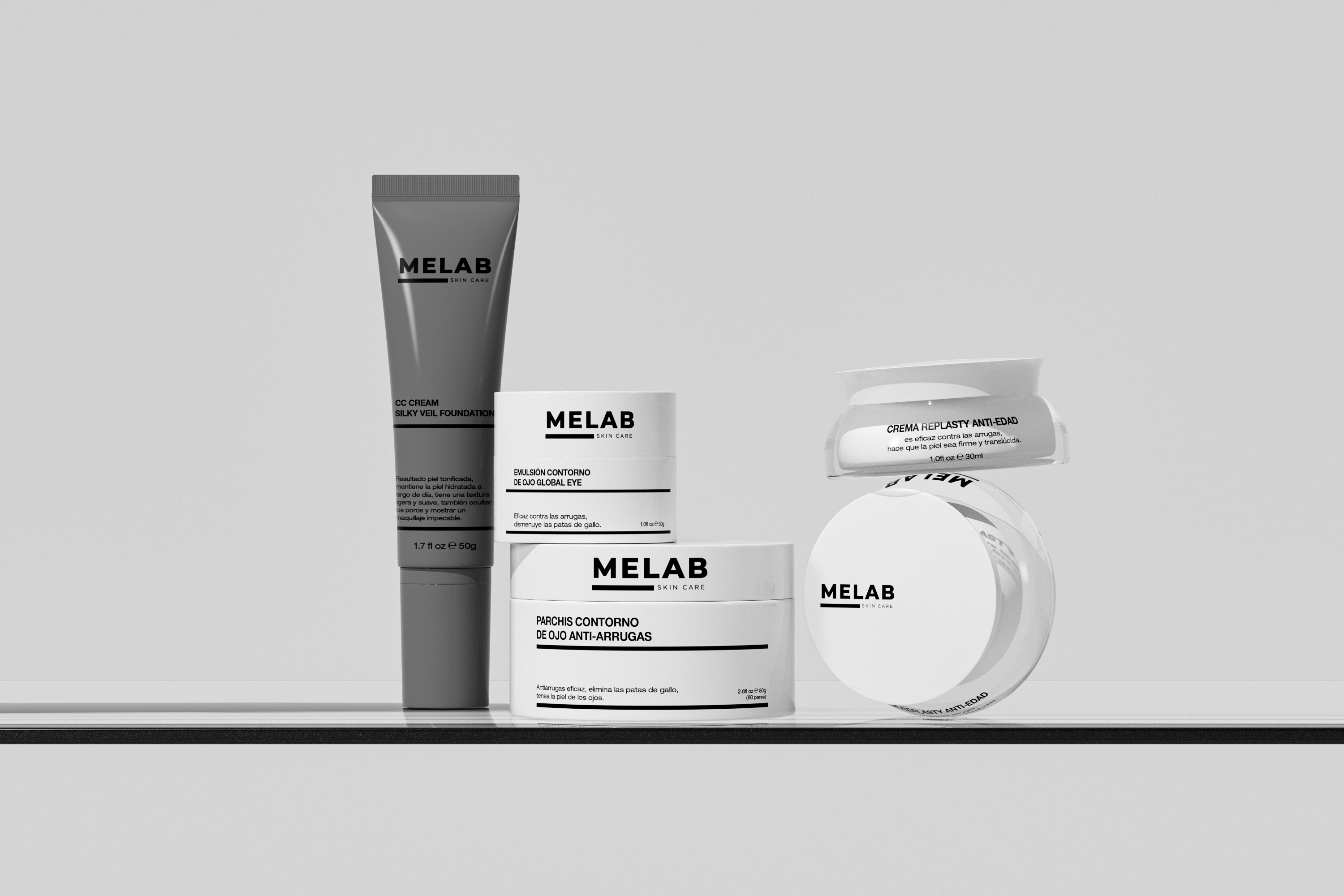 2024年度品牌视觉合集_AOX凹形-站酷ZCOOL