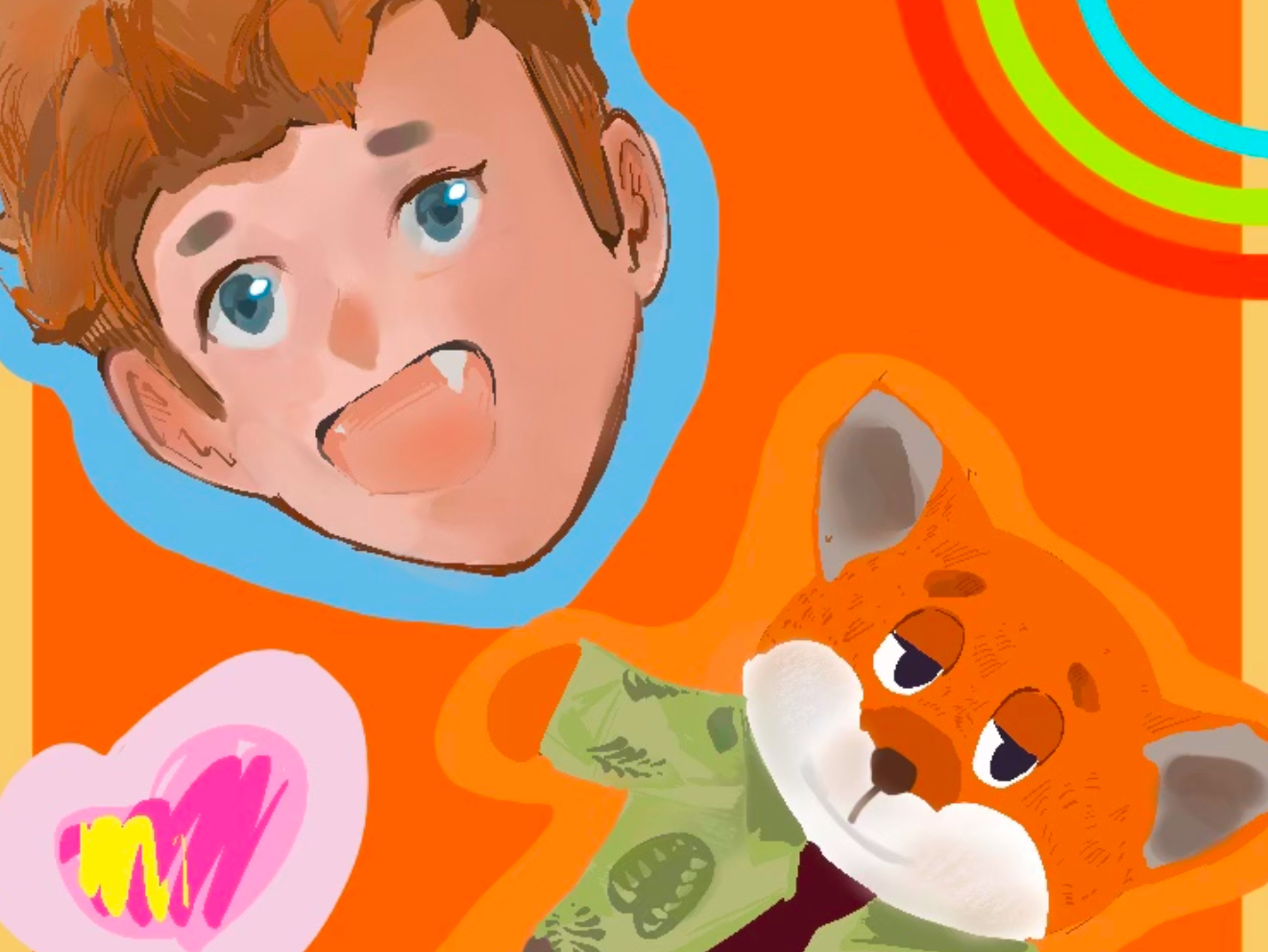 iPhone16pro Max手机壁纸稿件_阿Nei-站酷ZCOOL