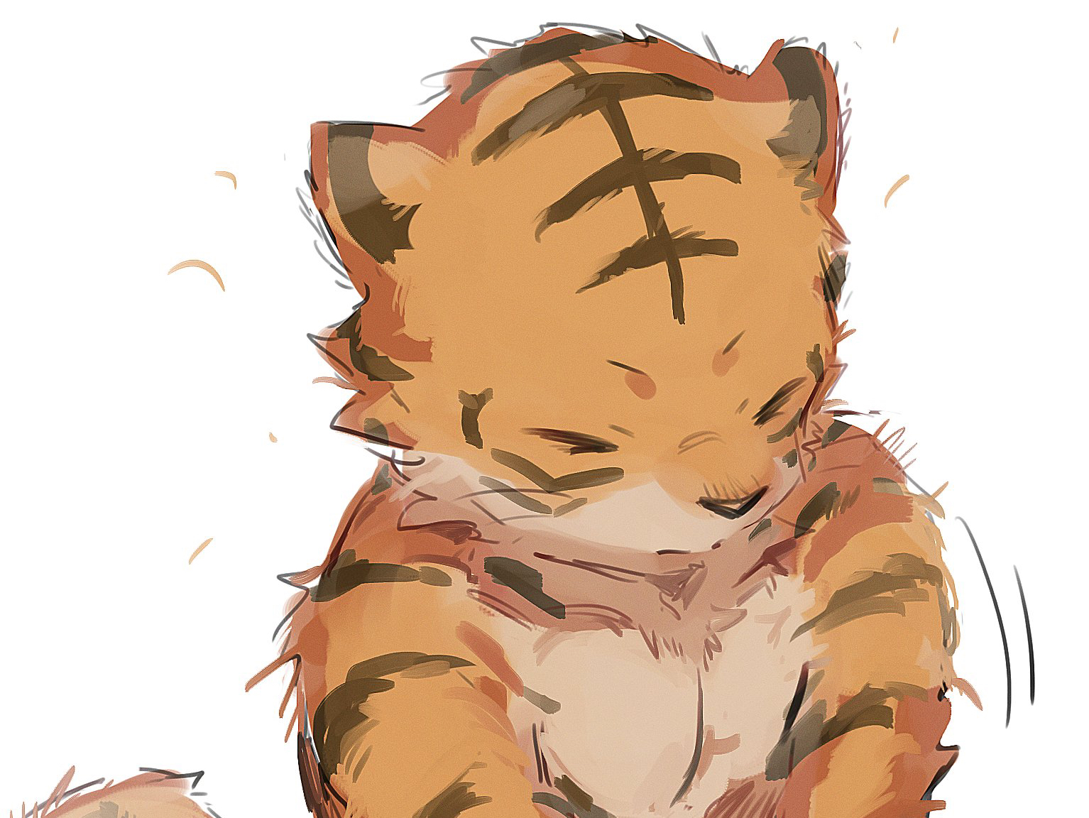 🉑furry🤤_阿Nei-站酷ZCOOL