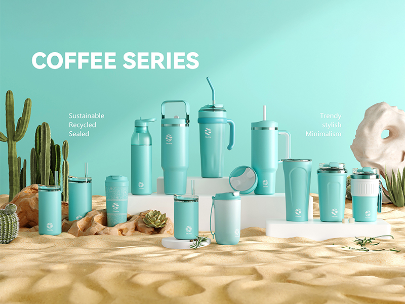 FJbottle品牌产品图册_HMING0-站酷ZCOOL