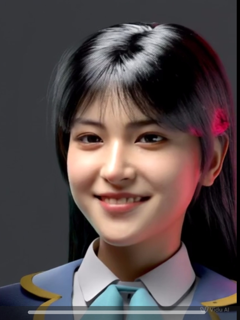 角色动画_smile_hycwjh-站酷ZCOOL