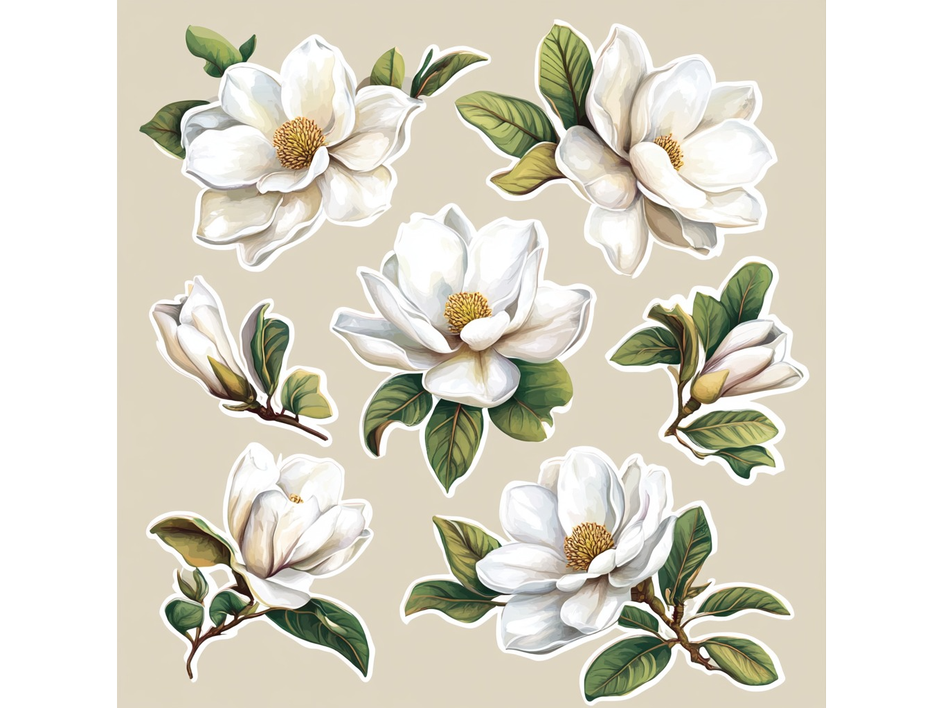 春分贴纸素材_飞飞_FvFv-站酷ZCOOL