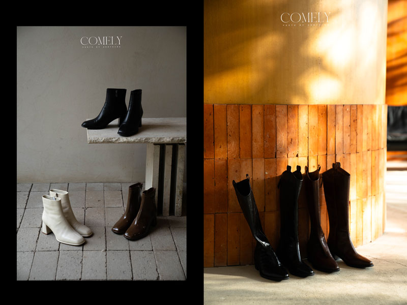 产品拍摄｜COMELY_Abbyding-站酷ZCOOL