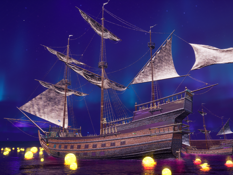 xr场景 _素材网站_图片免费下载-ZCOOL站酷